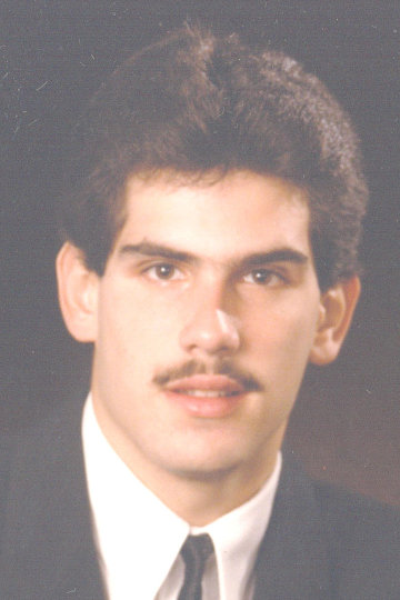 Frank A. Keeley 1969-2022 | News, Sports, Jobs - Tribune Chronicle